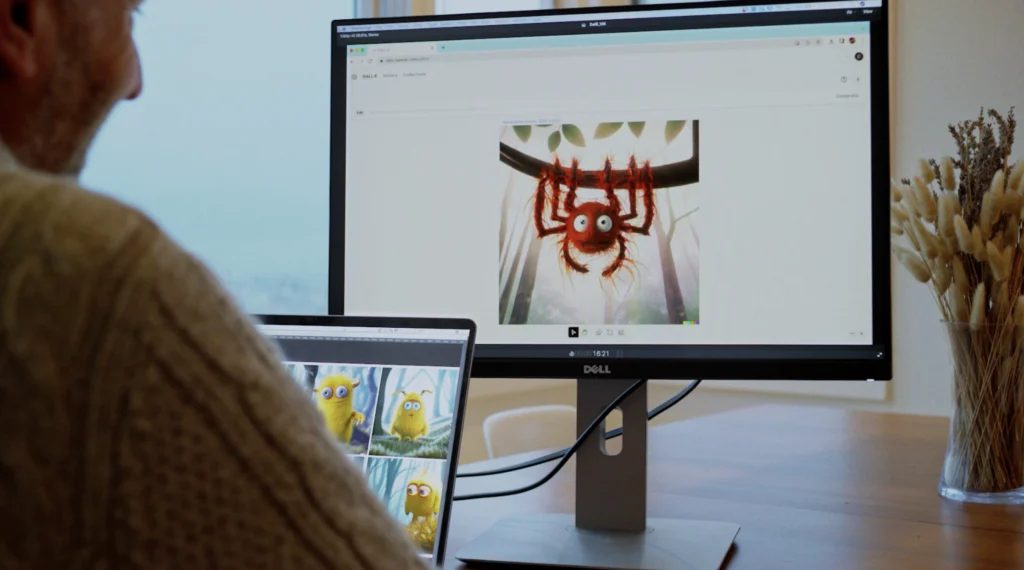 OpenAI Backs AI-Powered "Critterz" Animated Movie for Cannes 2026 Debut ...